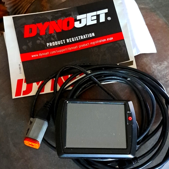 Dyno Jet | Other | Harley Davidson Dyno Jet | Poshmark